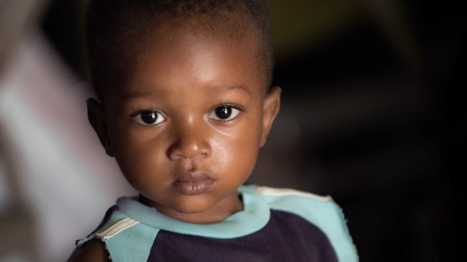 child | English for the Planet